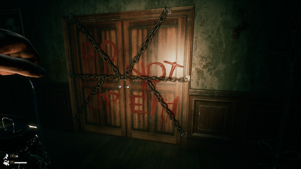 心魔.The Beast Inside - GKinto