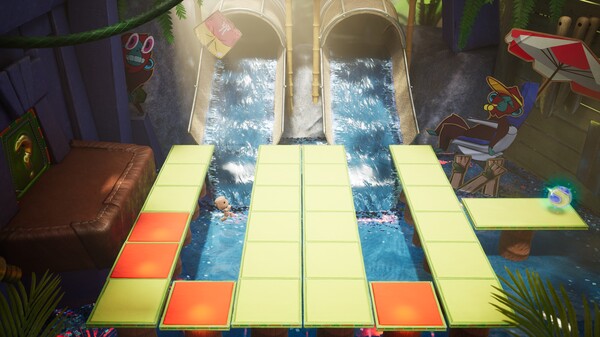 麻布仔大冒险.Sackboy: A Big Adventure - GKinto