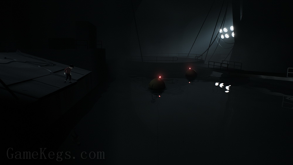 囚禁.Inside - GKinto