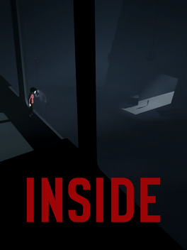 囚禁.Inside - GKinto