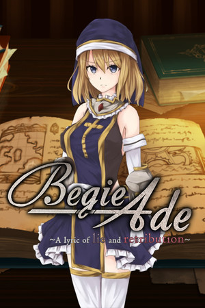 噬欲之书 ~谎言与复仇的抒情诗~.BegieAde - GKinto