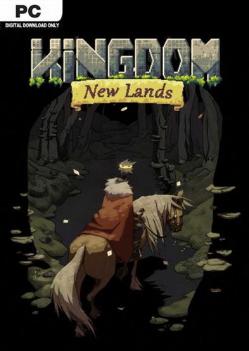 王国：新大陆.Kingdom: New Lands - GKinto