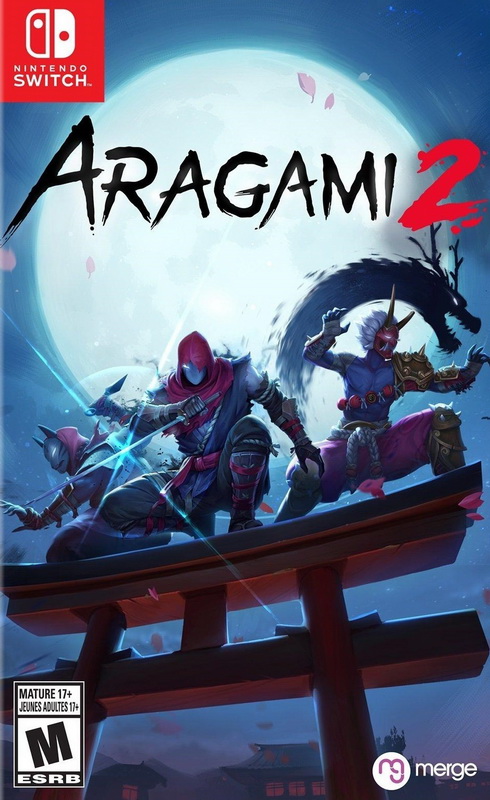免费下载 - 荒神2.Aragami 2 - GKinto 游戏大桶 Switch游戏, 中文 Switch游戏 迅雷云盘下载、百度网盘等免费网盘高速下载链接
