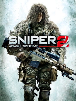 狙击手：幽灵战士2.Sniper: Ghost Warrior 2 - GKinto